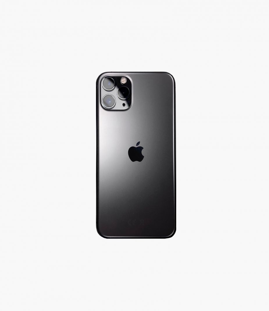 Apple iPhone 11 Pro 256GB Space Gray - SCADA